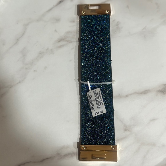 Thalia Sodi | Jewelry | Thalia Sodi Wide Band Bracelet Turnlock ...